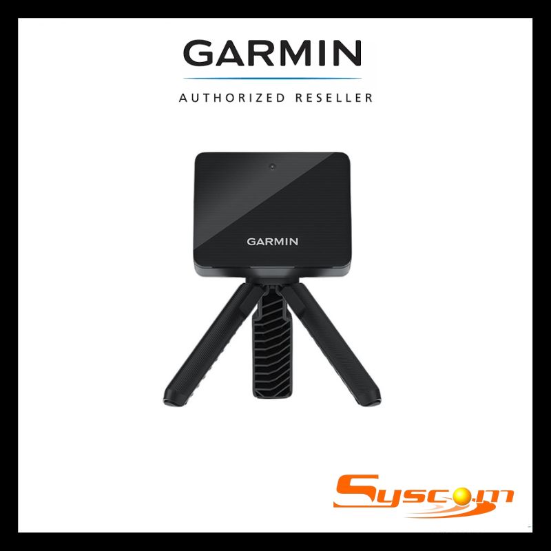 Garmin Approach R Golf Launch Monitor